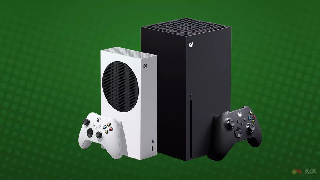 Xbox Series X Pro è in arrivo? Phil Spencer fa chiarezza - SpazioGames