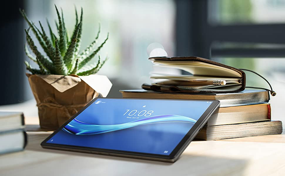 Tablet Lenovo Tab M10 Plus a meno di 180€! Risparmi il 28% - SpazioGames