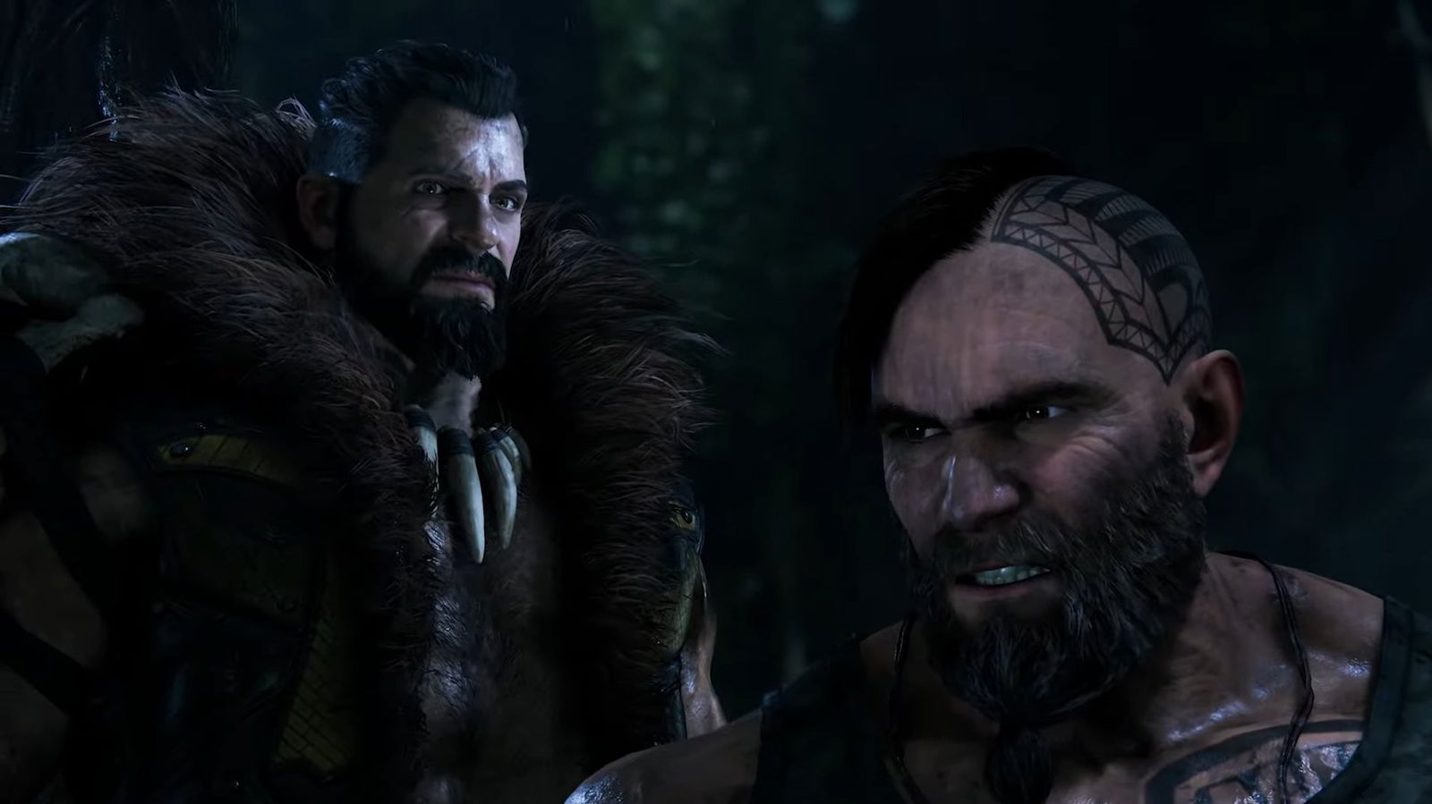 Marvel's Spider-Man 2, «la grande caccia ha inizio» nel nuovo trailer ...