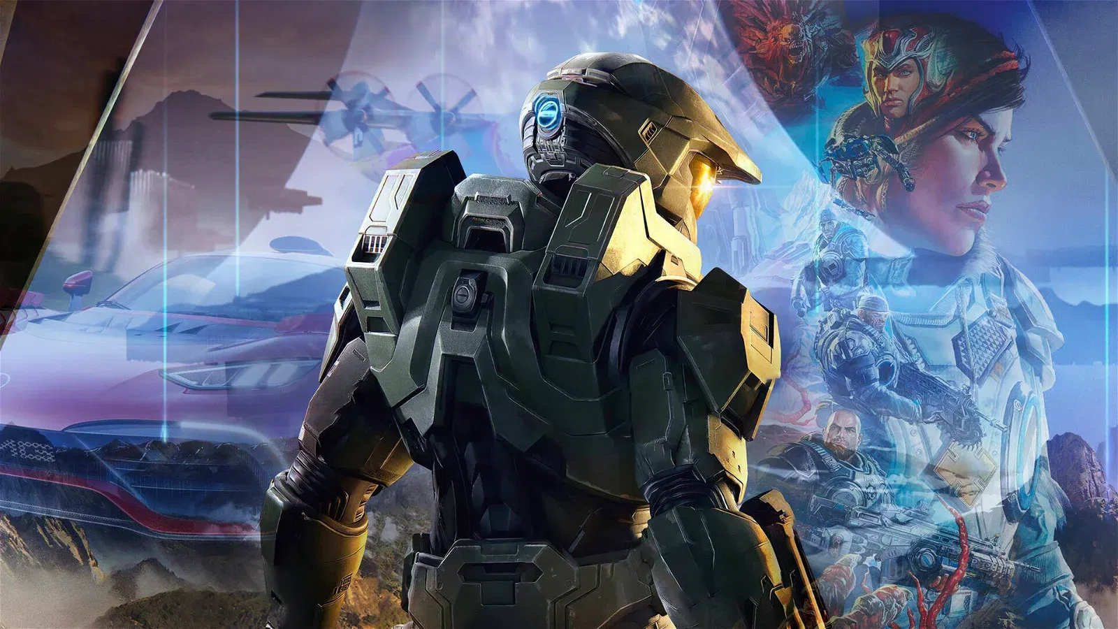 Microsoft attacca le esclusive console: «Fosse per noi, non esisterebbero» - SpazioGames