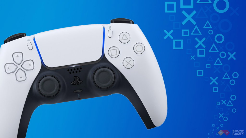Il DualSense di PS5 direbbe addio al suo più grande limite con una ...