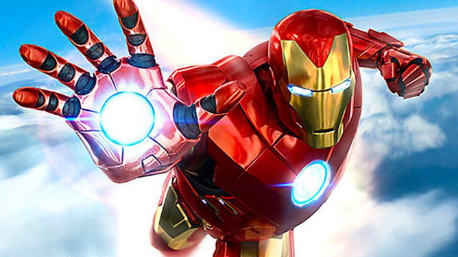 Iron Man di EA sarà davvero next-gen, ma c'è una brutta notizia ...