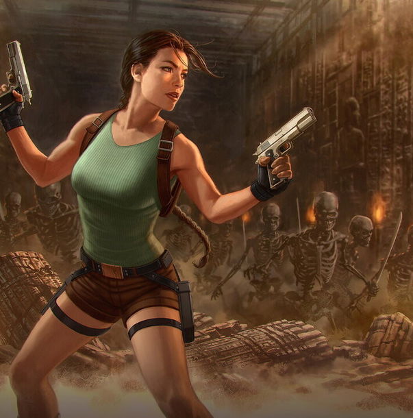 Warhammer 40K: origini, lore e come giocare - SpazioGames