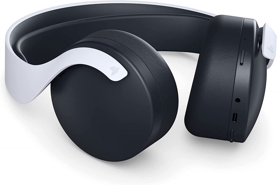 Sony Pulse 3d Cuffie Gaming Ideali Per Ps5 Oggi A Meno Di 80€ 20