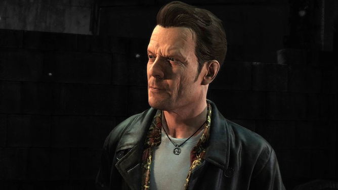 Max Payne 2 diventa "next-gen", aspettando il remake - SpazioGames