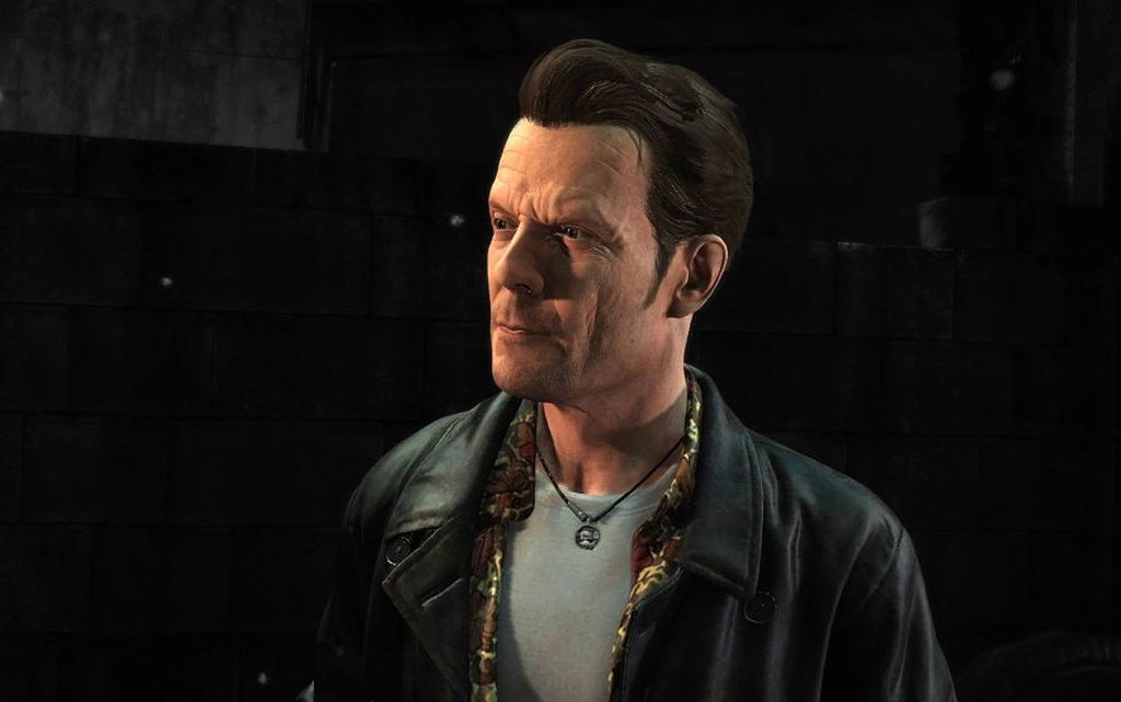 Max Payne Remake, Project Condor e Control 2: ci sono novità - SpazioGames
