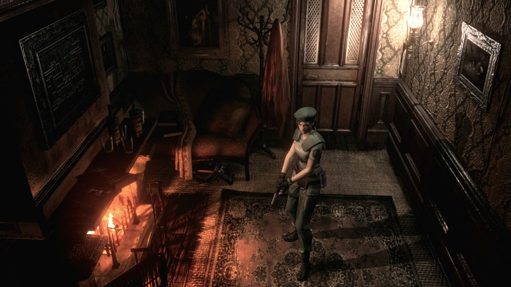 Resident Evil 1 Remake è davvero in lavorazione? «Qualcuno sta mentendo ...