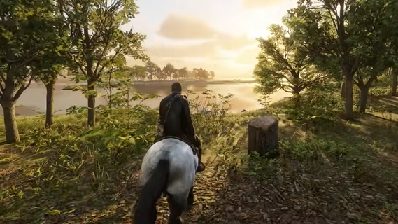 Avete deciso: dopo GTA 6 volete Red Dead Redemption 3 - SpazioGames