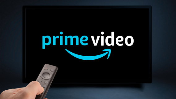 Novità Prime Video settembre 2025: film e serie TV da vedere subito in ...