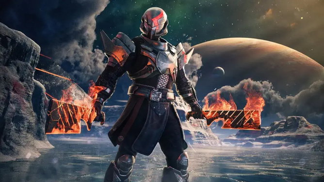 Destiny 3 è realtà? Sembra proprio di sì! - SpazioGames