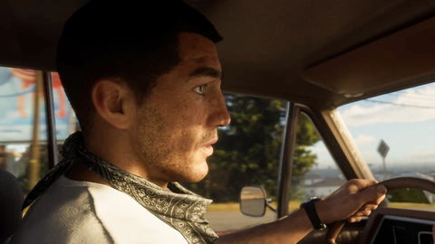 Jason è "parente" di Arthur di Red Dead Redemption 2? C'è chi lo pensa ...