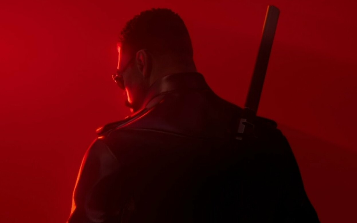 Marvel's Blade è il nuovo gioco Arkane - SpazioGames