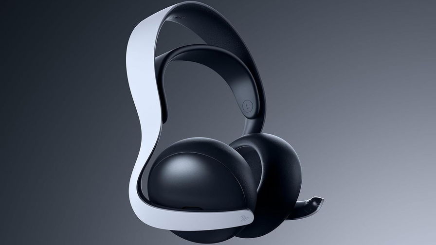 Sony Pulse Elite Le Nuovo Cuffie Per Ps5 Sono In Sconto Per La Prima