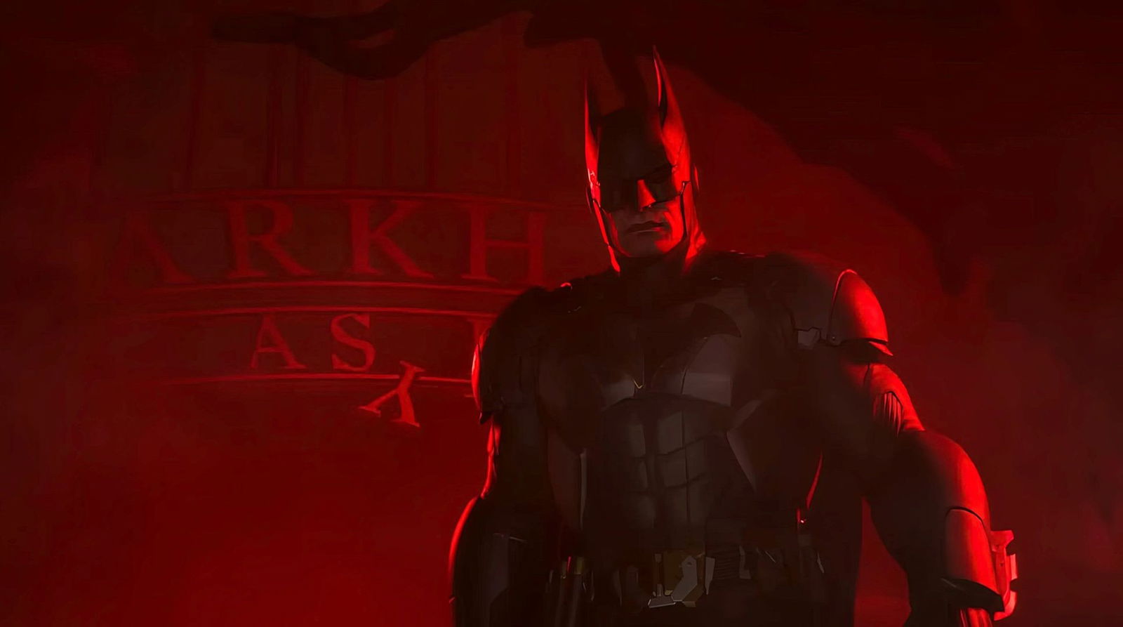 Suicide Squad sarà un tributo alla storica voce di Batman - SpazioGames