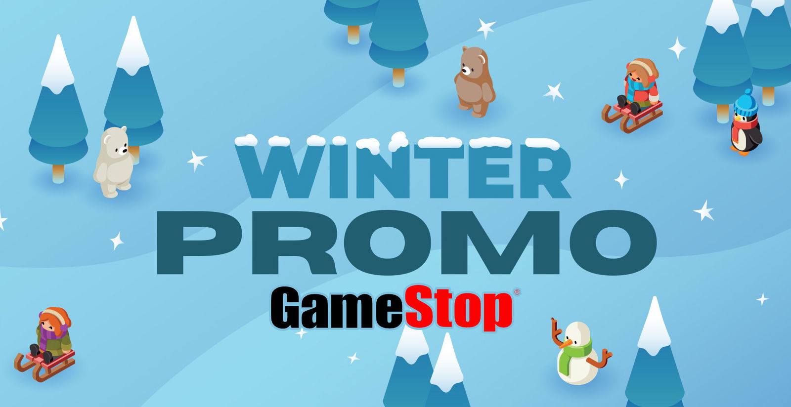 Super promo da GameStop: crea il tuo bundle e il secondo gioco costa ...