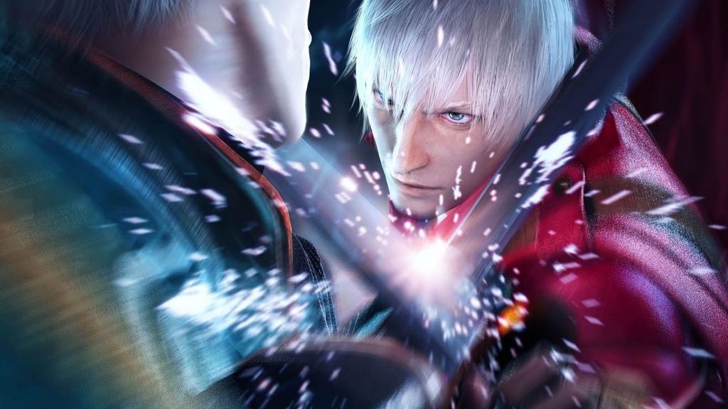 Devil May Cry Remake si farà? C'è un nuovo indizio - SpazioGames