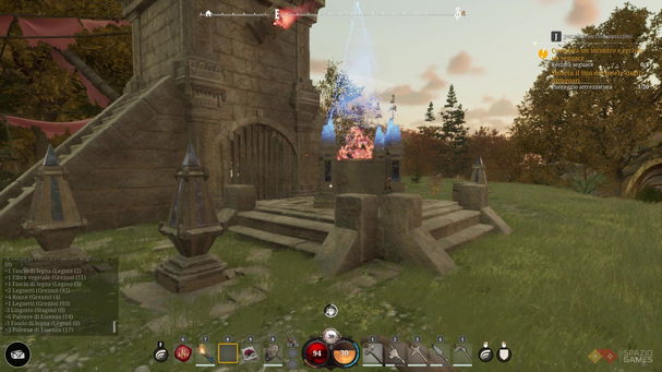 Nightingale | Provato – La sopravvivenza secondo gli ex BioWare - SpazioGames