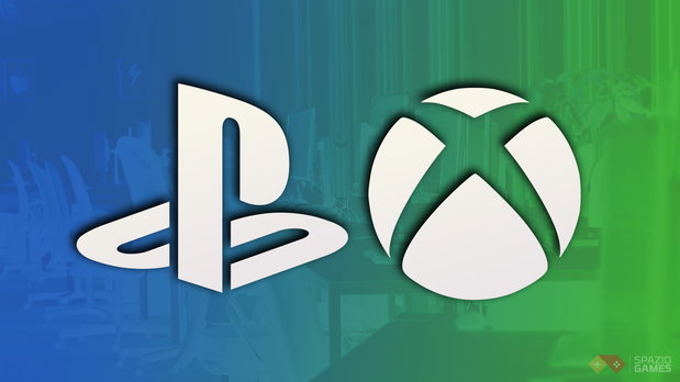 PlayStation ha "battuto" XBOX sul multipiattaforma - SpazioGames