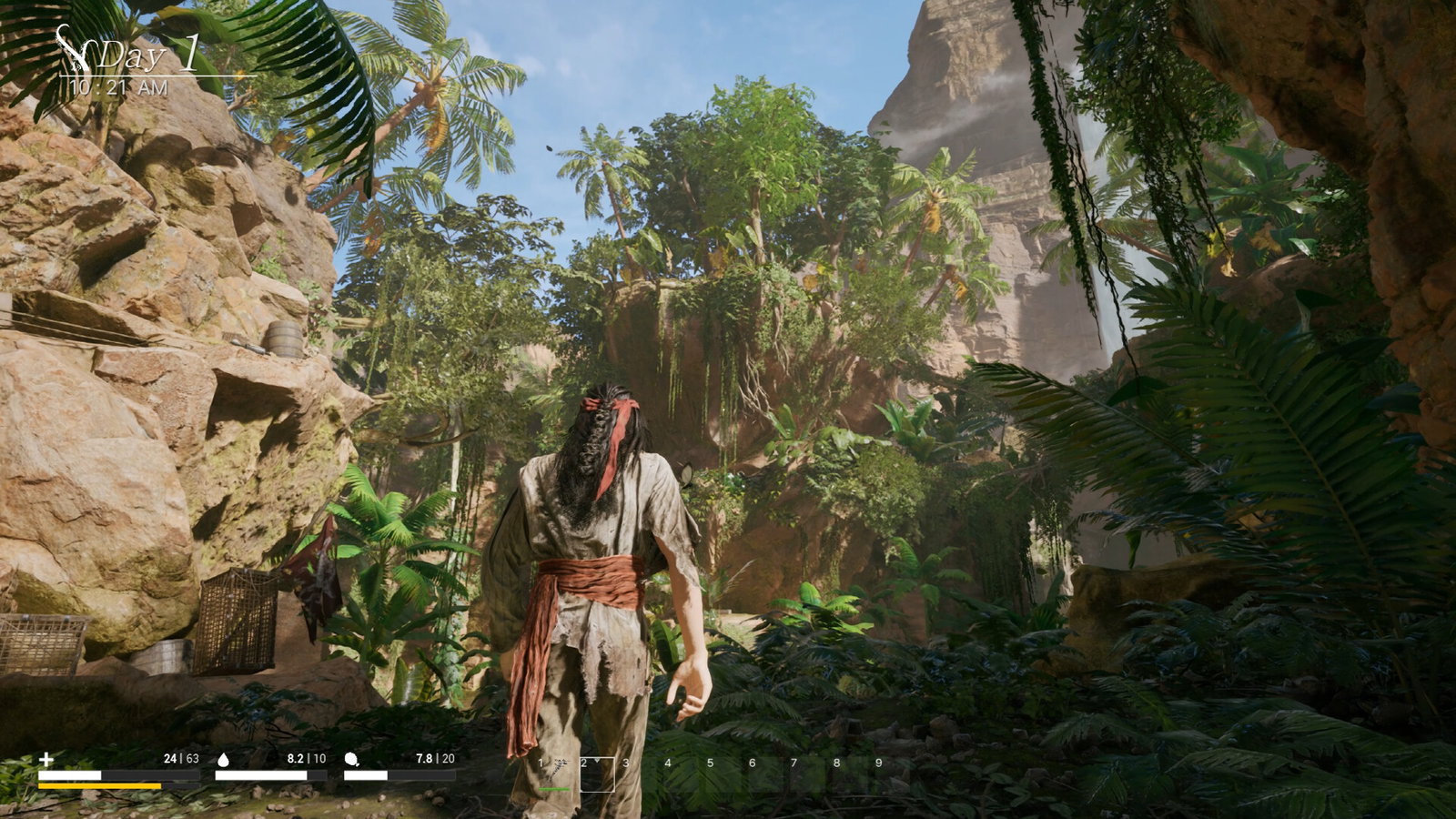 Red Dead incontra Dying Light e Assassin's Creed in un gioco che potete ...
