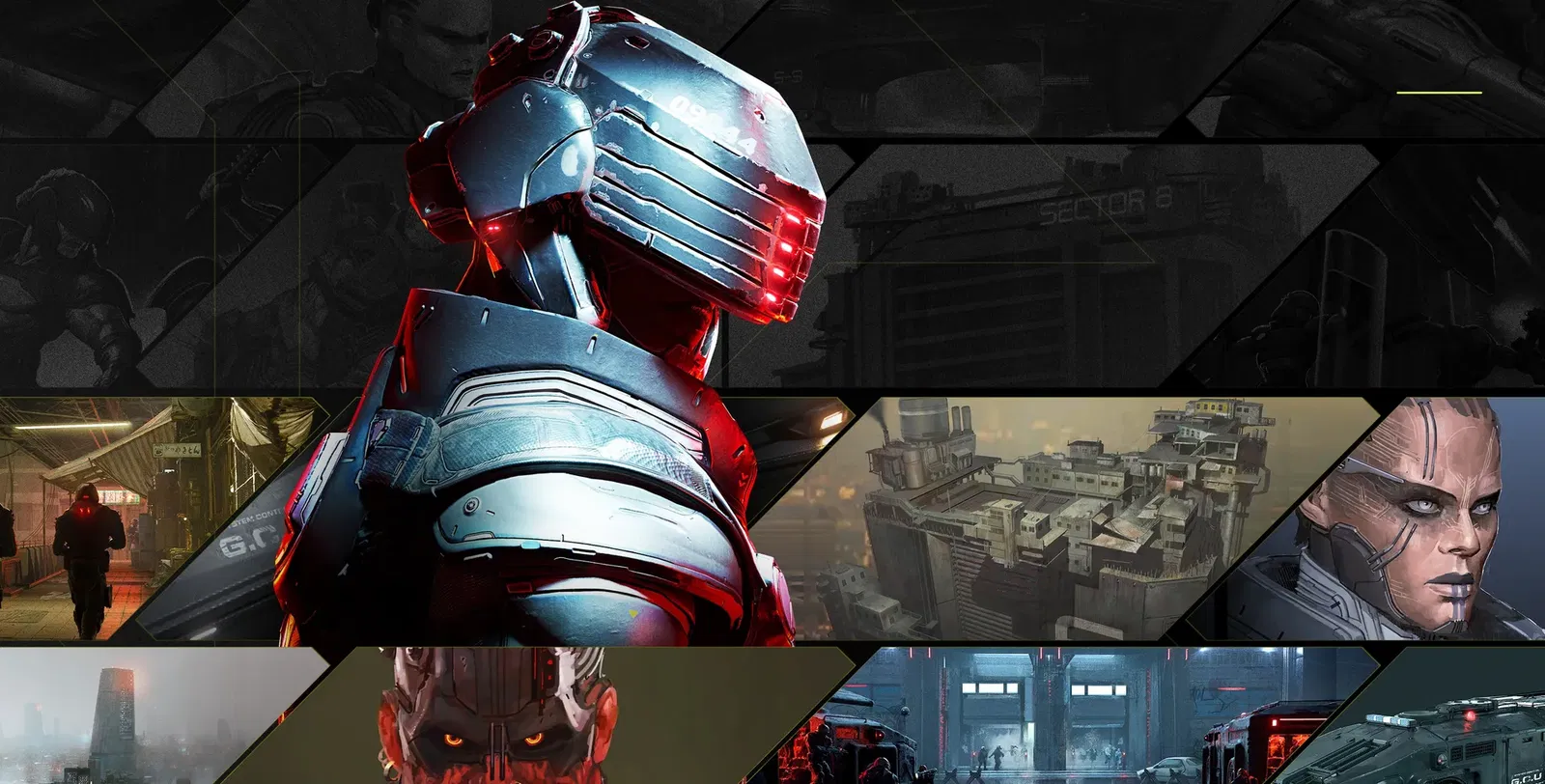 Ex Naughty Dog e Activision formano Empty Vessel - SpazioGames