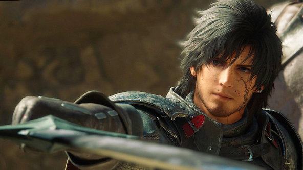 Final Fantasy 17 potrebbe tornare ai combattimenti a turni - SpazioGames