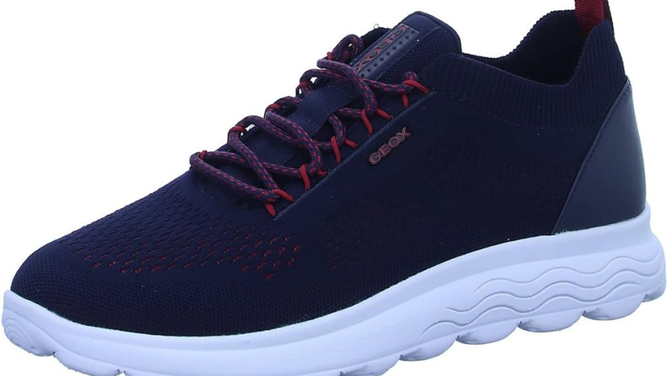 COMODISSIME scarpe Geox in OFFERTA su Amazon! Per tutti i gusti ...