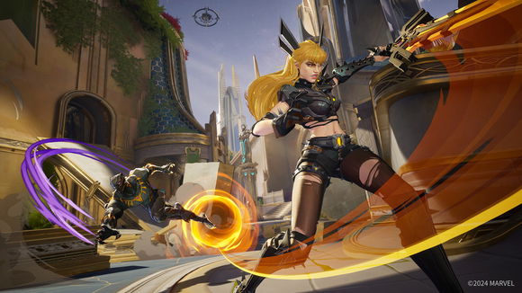 Marvel Rivals avvisa i fan: le mod possono creare «problemi imprevisti ...