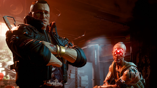 La patch 2.3 di Cyberpunk 2077 migliora le performance su PS5 Pro ...