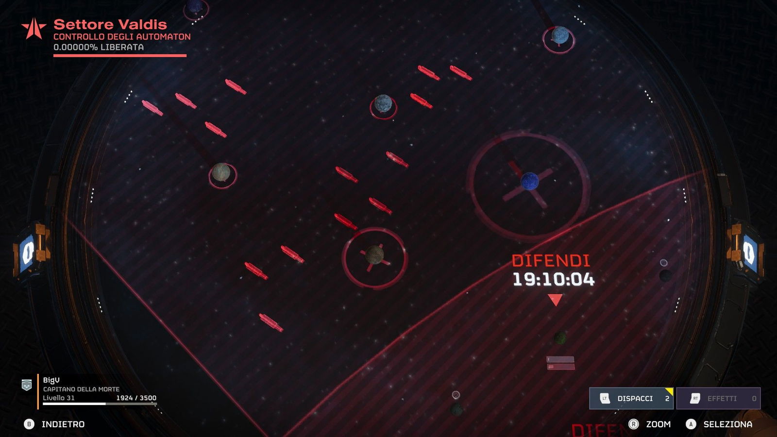 La pace è finita in Helldivers 2: gli Automaton sono tornati - SpazioGames