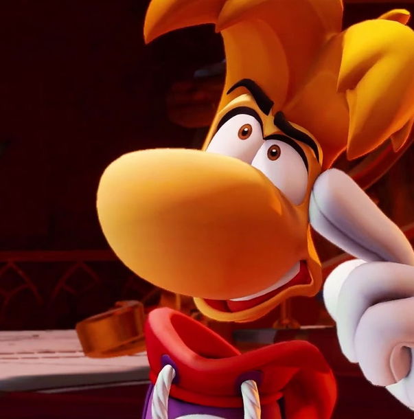 Devil May Cry 4 torna con 12 immagini - SpazioGames