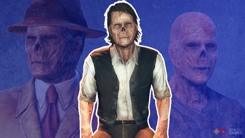Cosa sono i Ghoul di Fallout e come sono diventati così? - SpazioGames