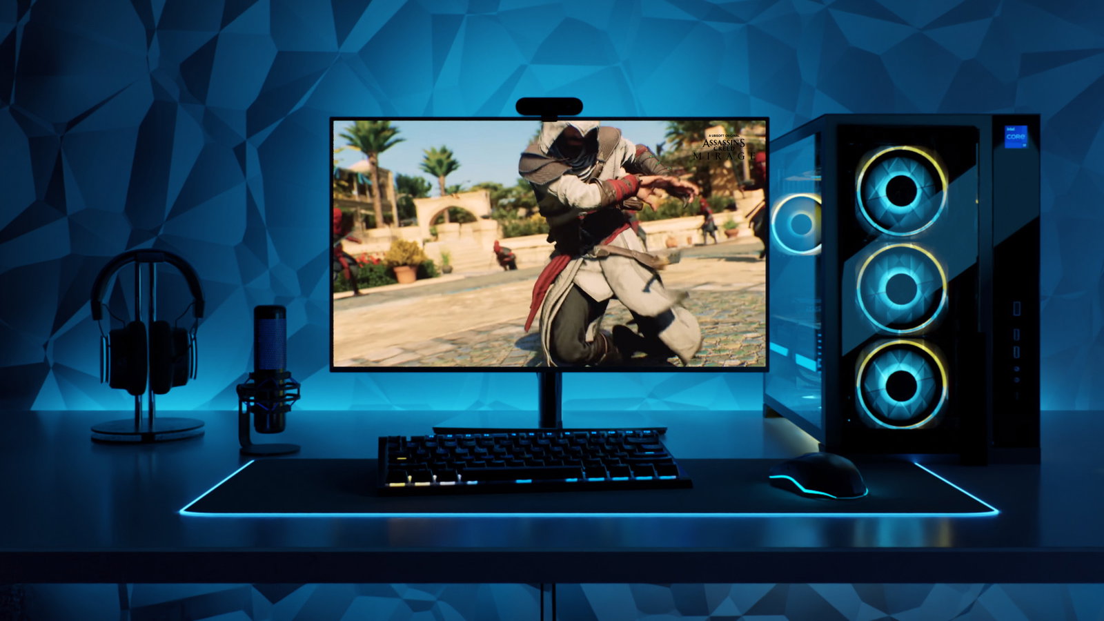 Le console cedono il passo al gaming su PC: ecco i numeri - SpazioGames