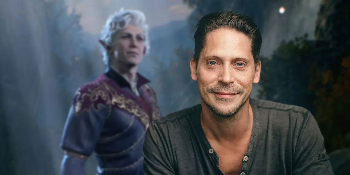 Neil Newbon sarà tra gli ospiti di Milan Games Week & Cartoomics ...