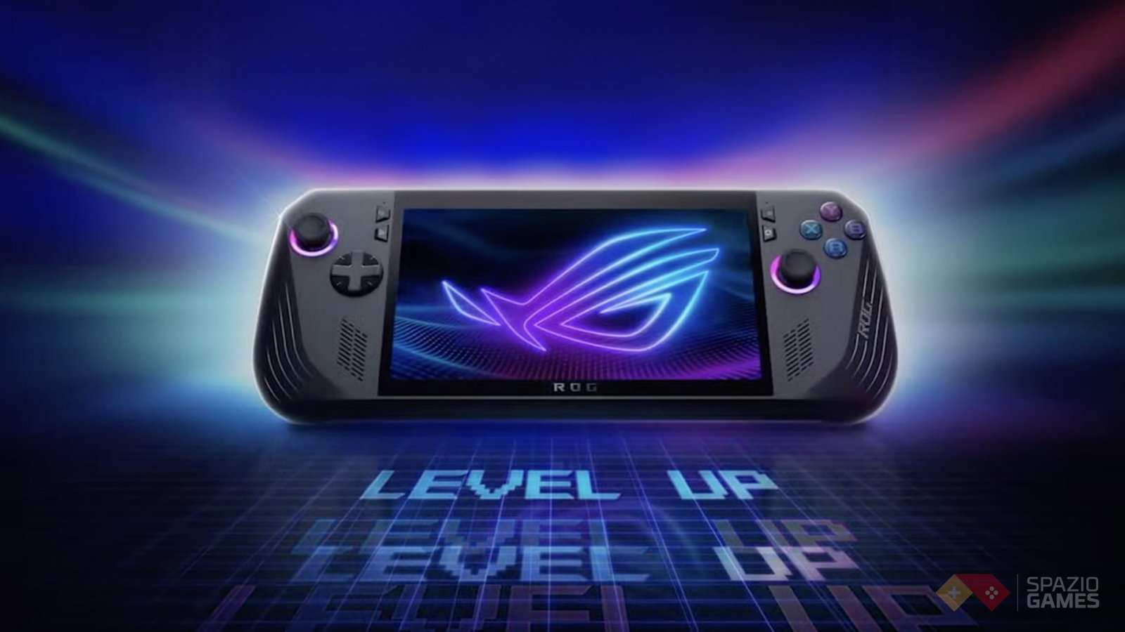 ASUS ROG Ally X | Cosa cambia, specifiche, prezzo e tutto quello che ...