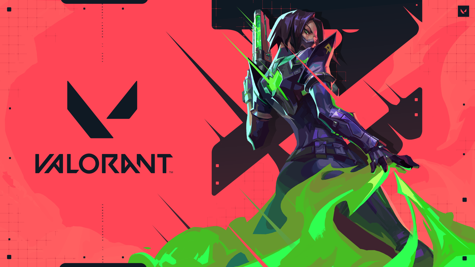 Valorant finalmente è pronto a conquistare le console - SpazioGames