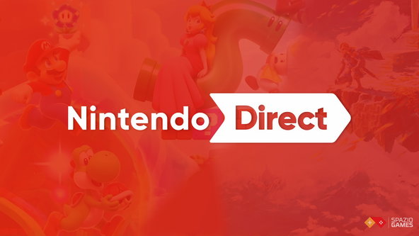 Nintendo Direct, spunta una data molto vicina - SpazioGames