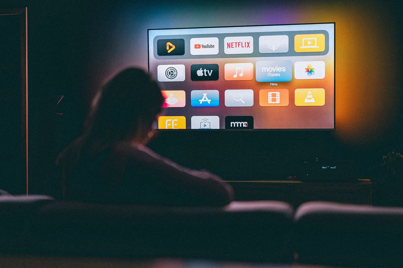 Come collegare la smart TV a internet - SpazioGames