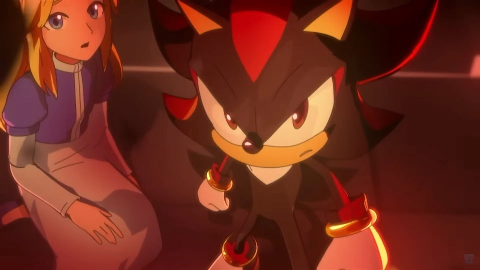 SEGA svela la nuova serie animata di Sonic: ecco il primo trailer ...