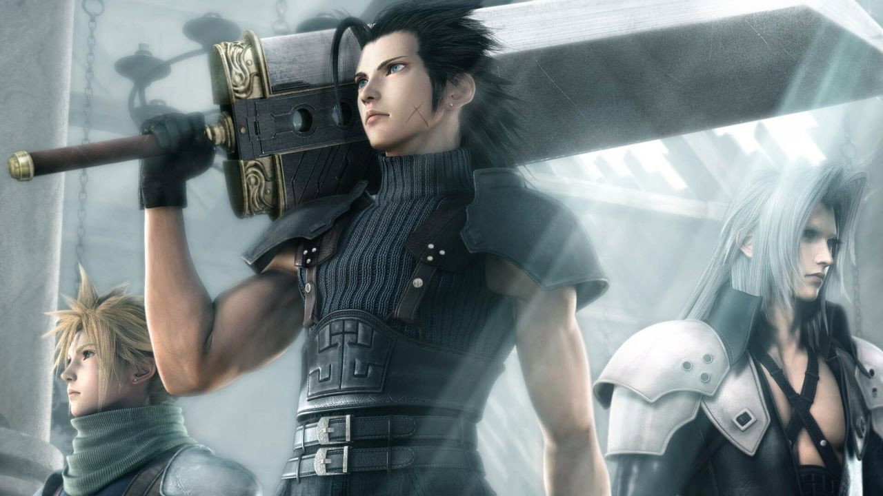 Nuovi spin-off di Final Fantasy? «C'è di certo questo desiderio», per ...
