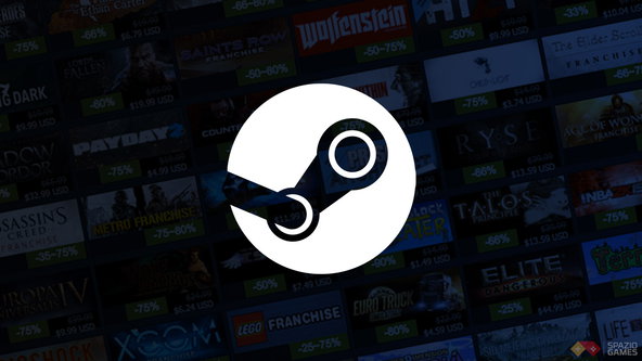 5 giochi che potete giocare ora su Steam a meno di 10 euro - SpazioGames