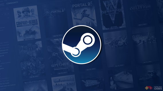 Steam vi regala altri 2 giochi gratis, ma dovete affrettarvi - SpazioGames