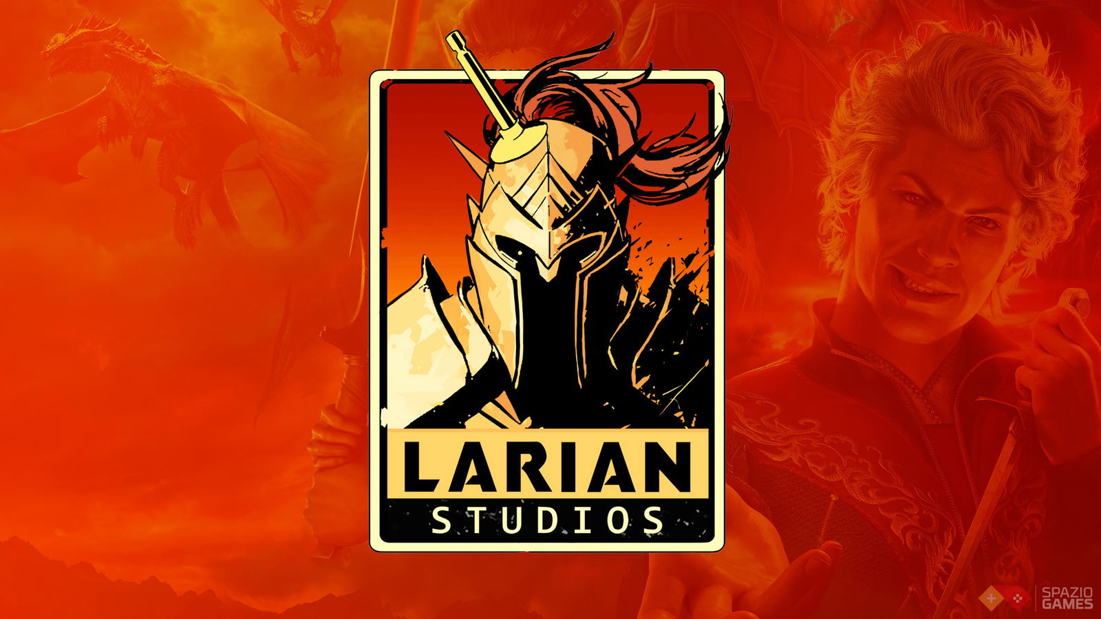 Larian ha aiutato il suo team a lasciare la Russia per non andare in ...