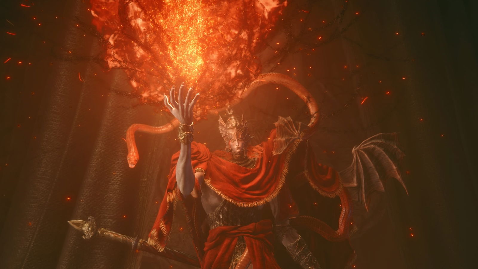 È più forte Messmer o Rellana? La risposta arriva con una mod di Shadow ...