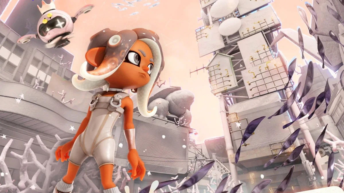 Prenota ora i BELLISSIMI nuovi amiibo di Splatoon 3 su My Nintendo ...