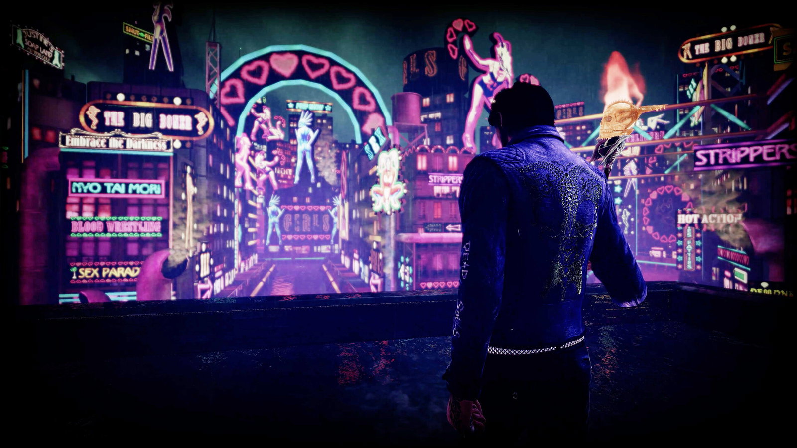Shadows of the Damned Remastered, il nuovo trailer gameplay svela la ...