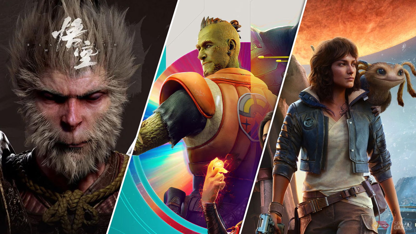 Giochi PS5 in uscita: agosto 2024 - SpazioGames