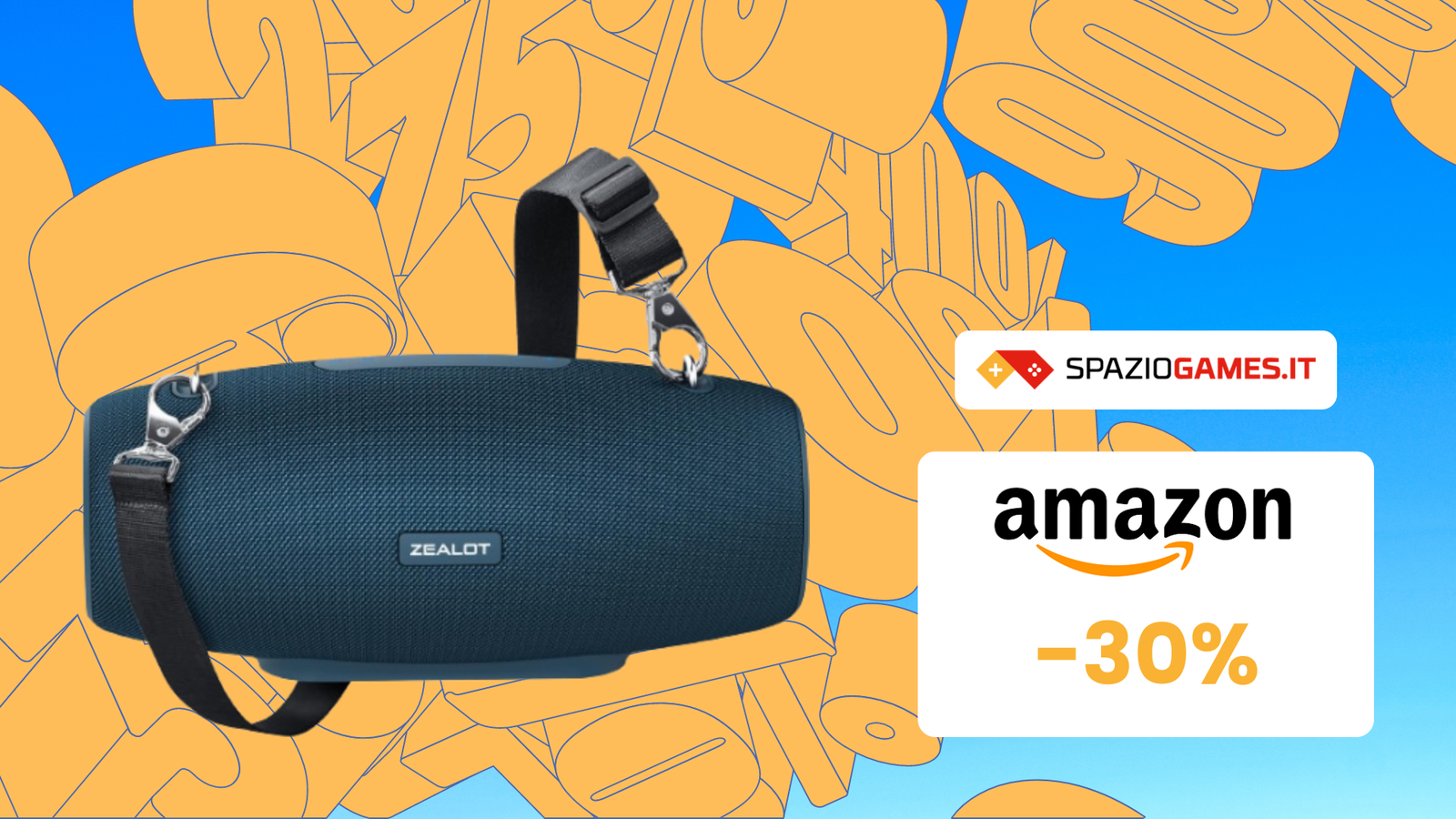 La vostra musica preferita è sempre a portata di mano con questa ...