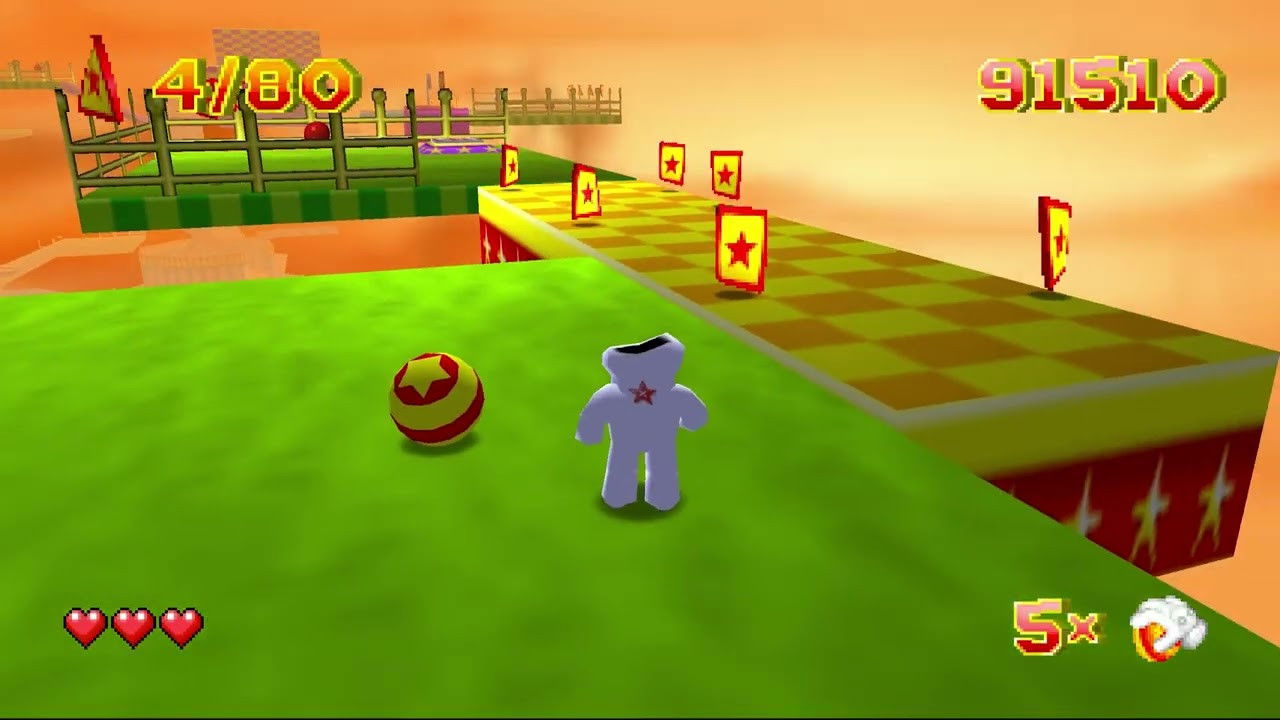 Un platform di 26 anni fa arriva su Switch in edizione fisica, per ...