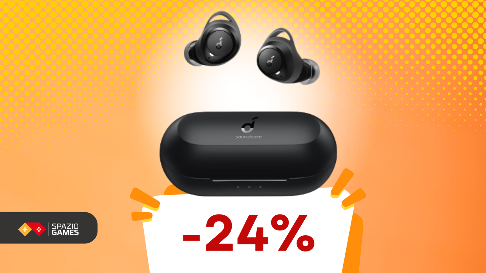 Soundcore Life A1: audio personalizzabile e 35 ore di autonomia ...