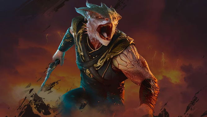 Baldur's Gate 3, Larian svela un nuovo finale terrificante - SpazioGames